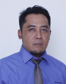 GURU DAN STAFF – SMA ANANDA BEKASI