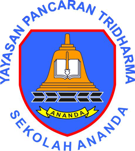 SMA ANANDA BEKASI – SEKOLAH MENENGAH ATAS PEMBAURAN
